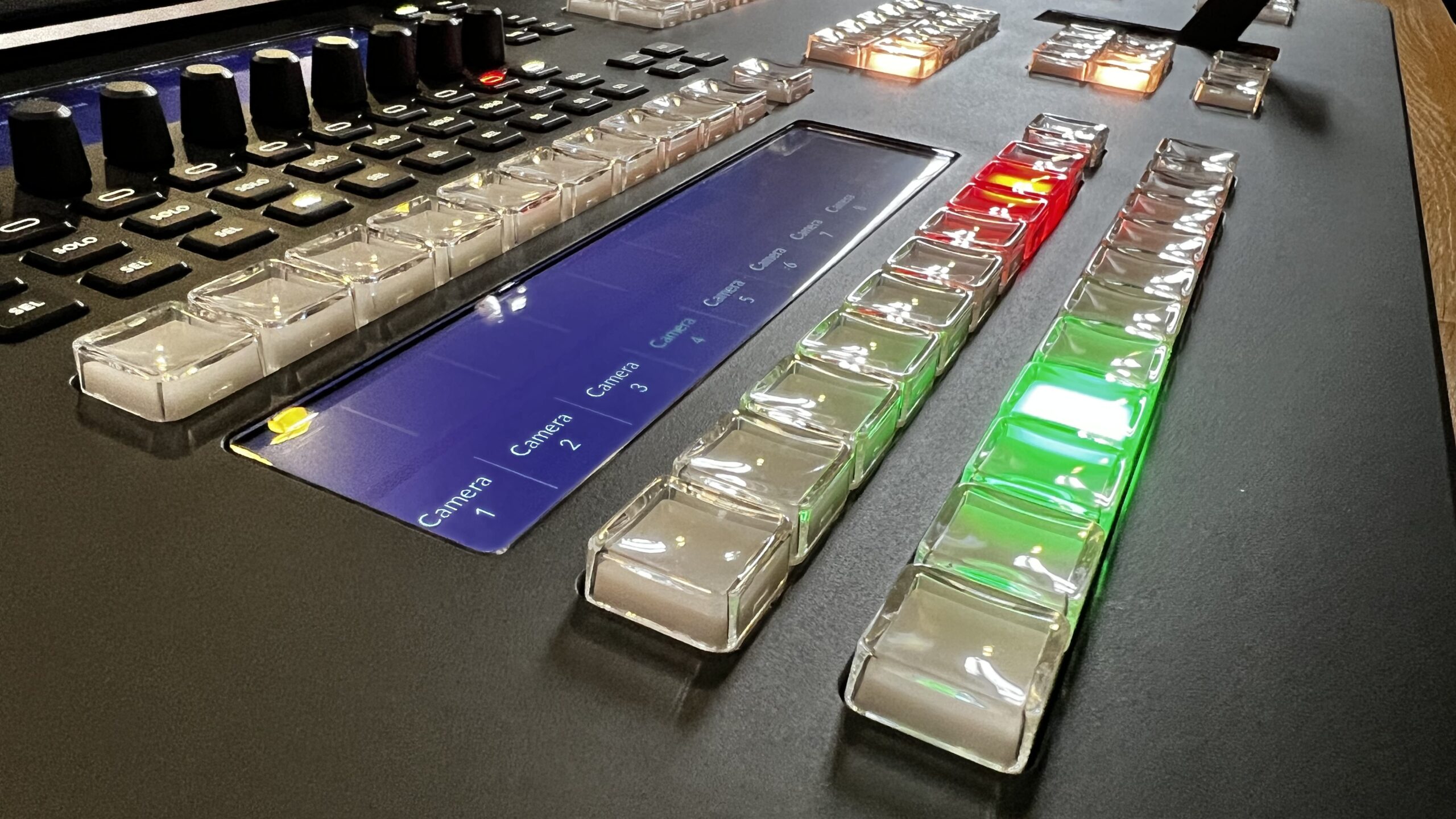 Netherlee and Stamperland Church - Access Audio Visual